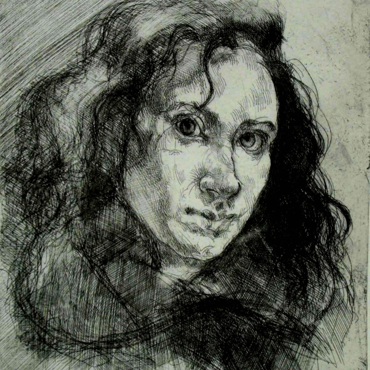 Anthony Connolly President RP - The Royal Society of Portrait Painters