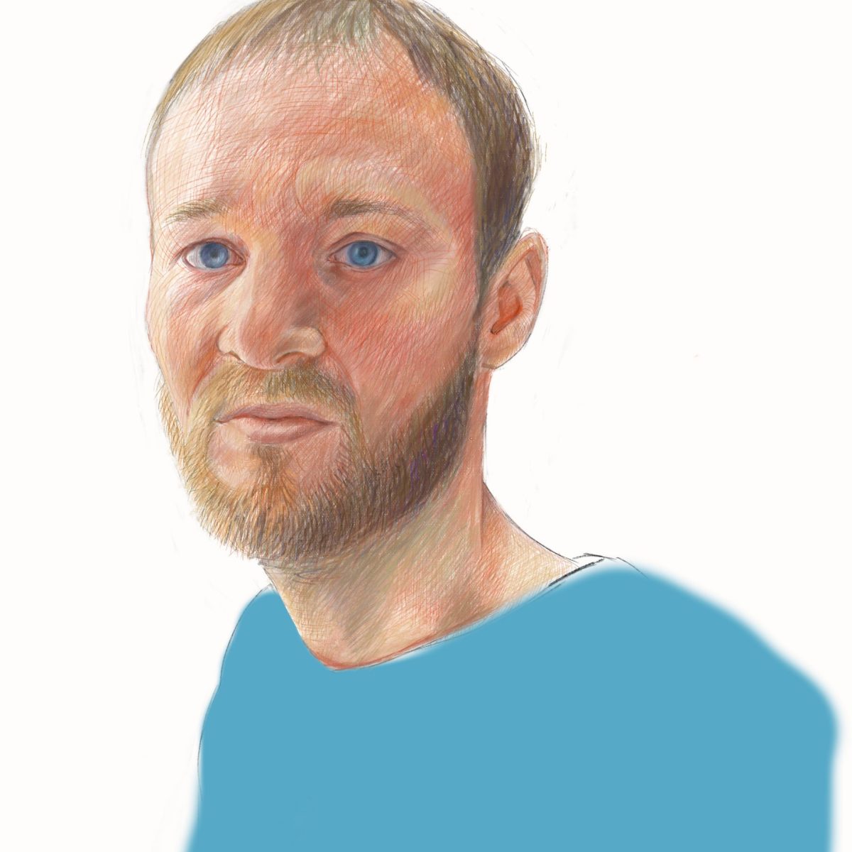 Robin-Lee Hall PPRP - The Royal Society of Portrait Painters