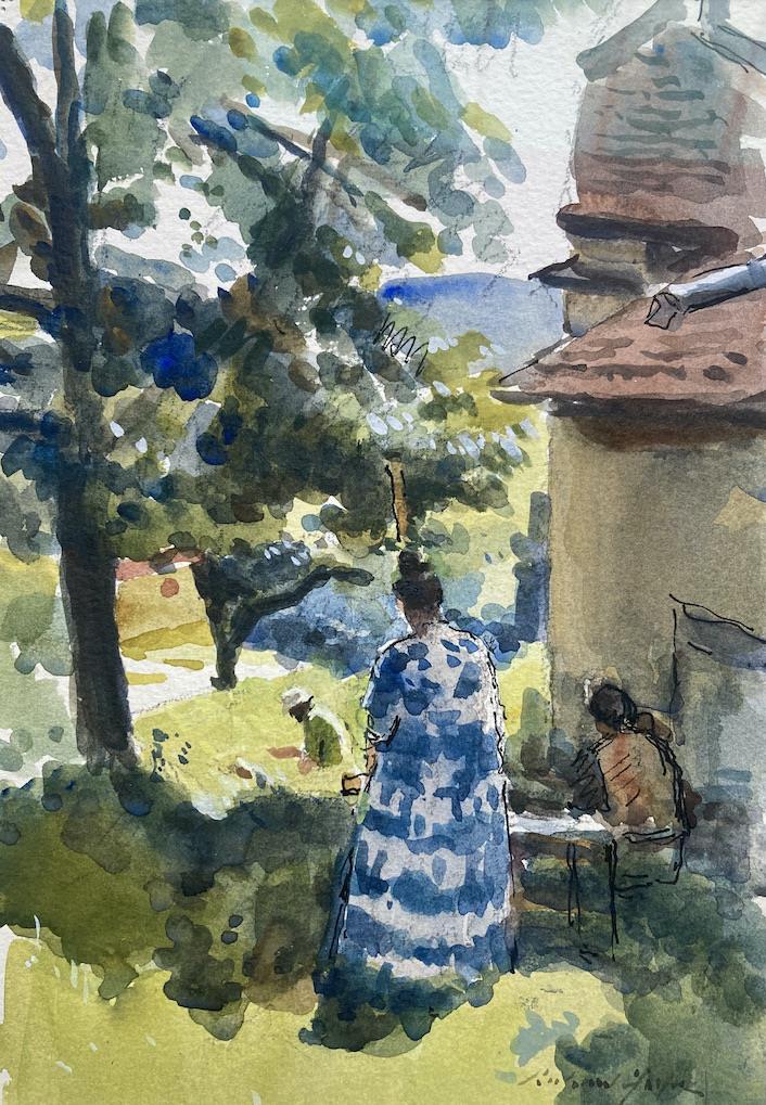 Richard Foster RP - The Royal Society of Portrait Painters