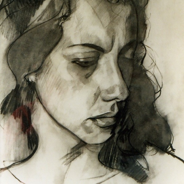 Andrew James RP NEAC - The Royal Society of Portrait Painters