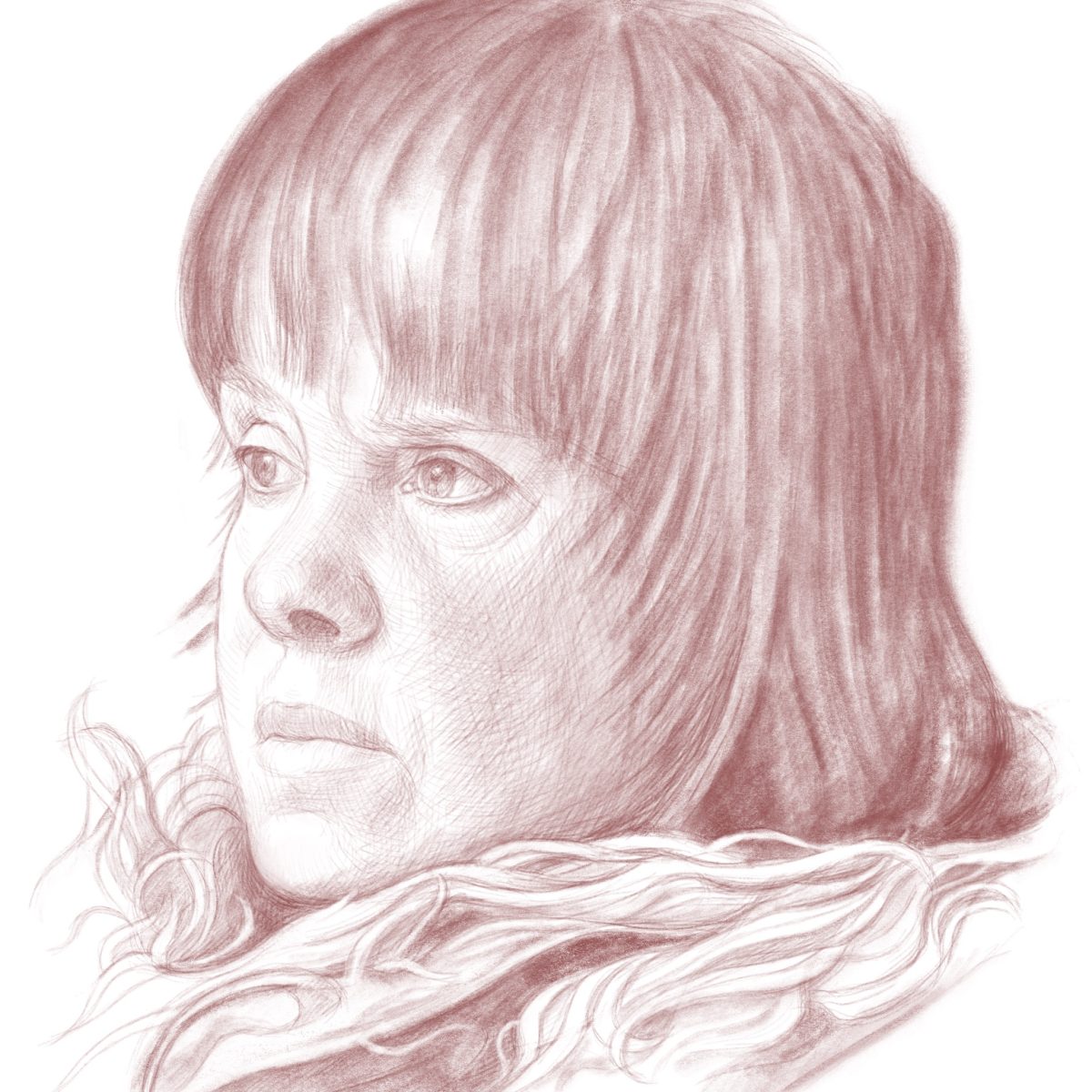 Robin-Lee Hall PPRP - The Royal Society of Portrait Painters