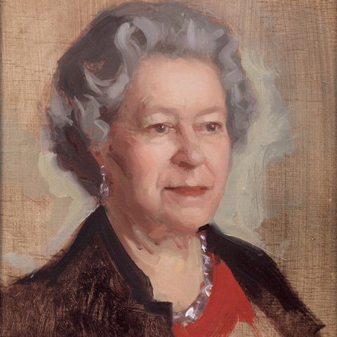 ARTISTS - The Royal Society of Portrait Painters