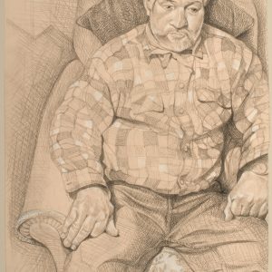 Toby Wiggins RP - The Royal Society of Portrait Painters