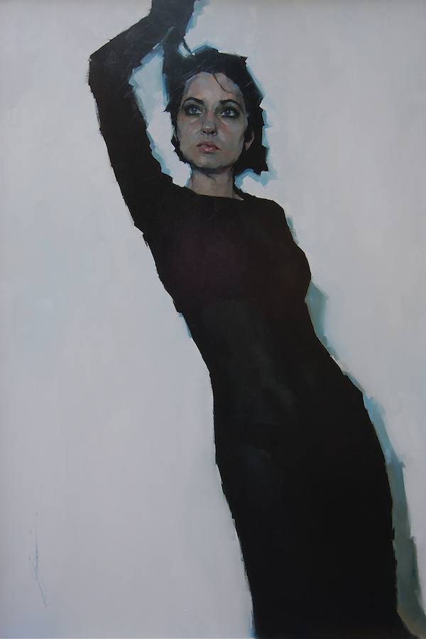 Focus on Simon Davis with Aliona Adrianova - The Royal Society of ...