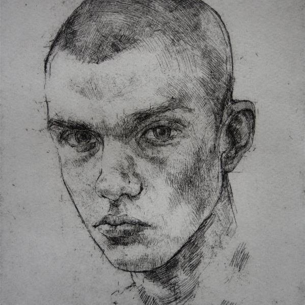 The Prince of Wales' Award for Portrait Drawing - The Royal Society of ...