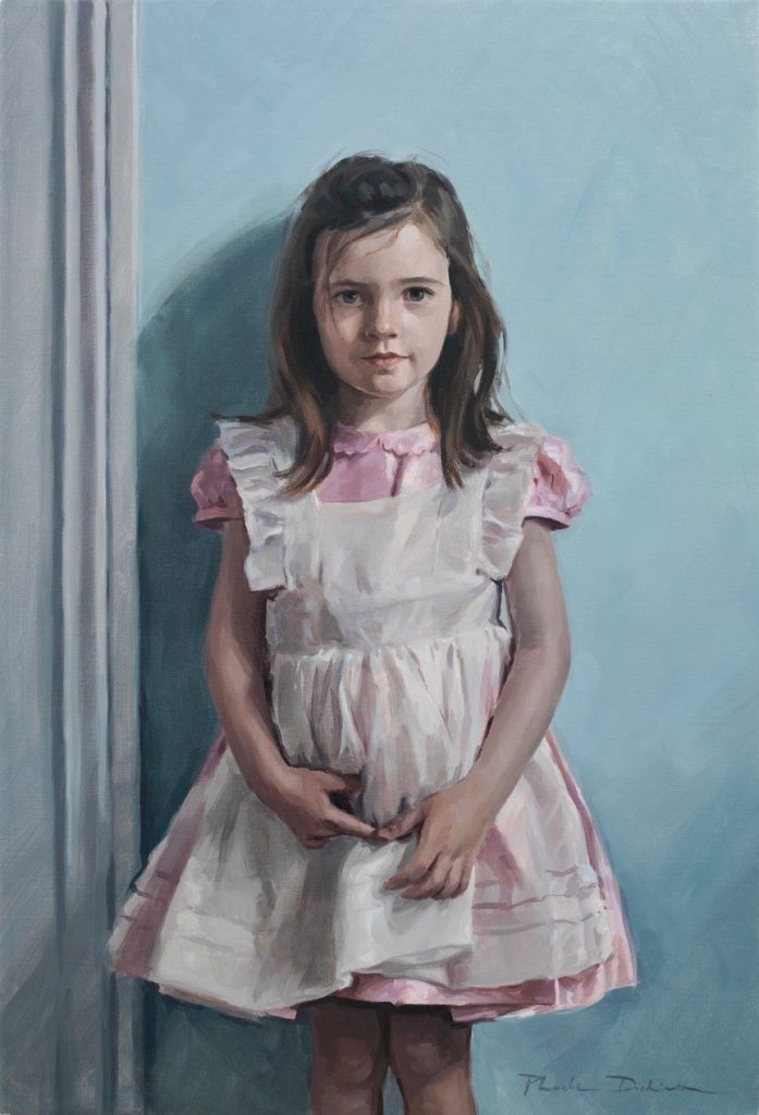 Who are the top portrait artists for commissions of 2022? - The Royal ...