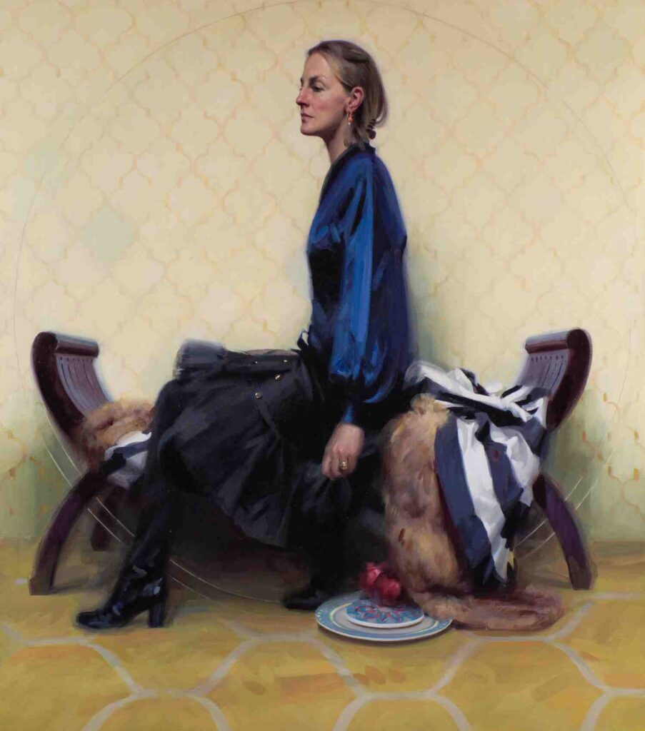 RP FRANCES BELL | THE EVENING STANDARD FEATURE - The Royal Society of ...