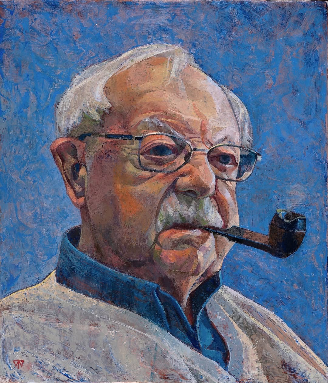 COMMISSIONS - The Royal Society of Portrait Painters