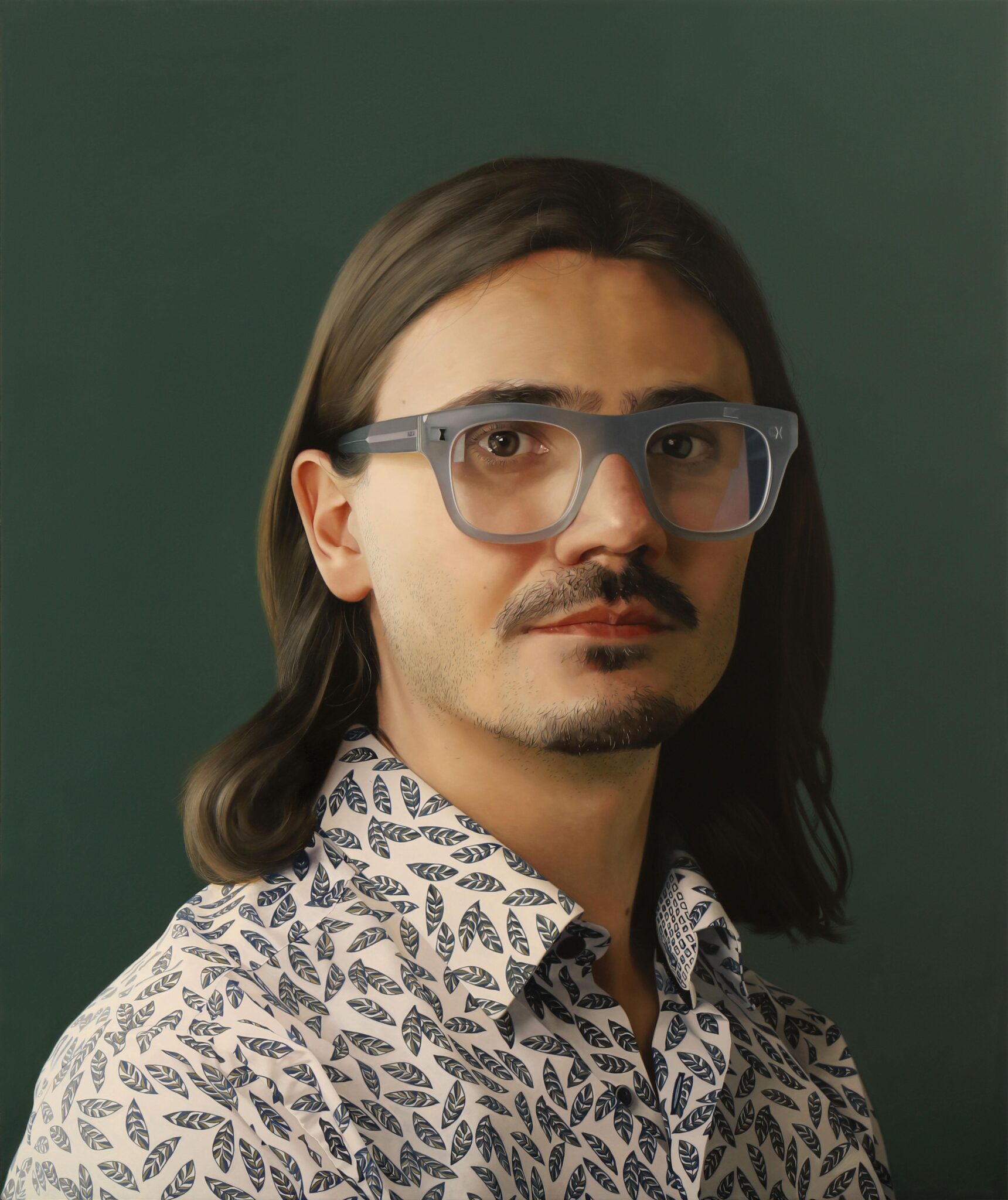 Royal Society of Portrait Painters - The Royal Society of Portrait Painters