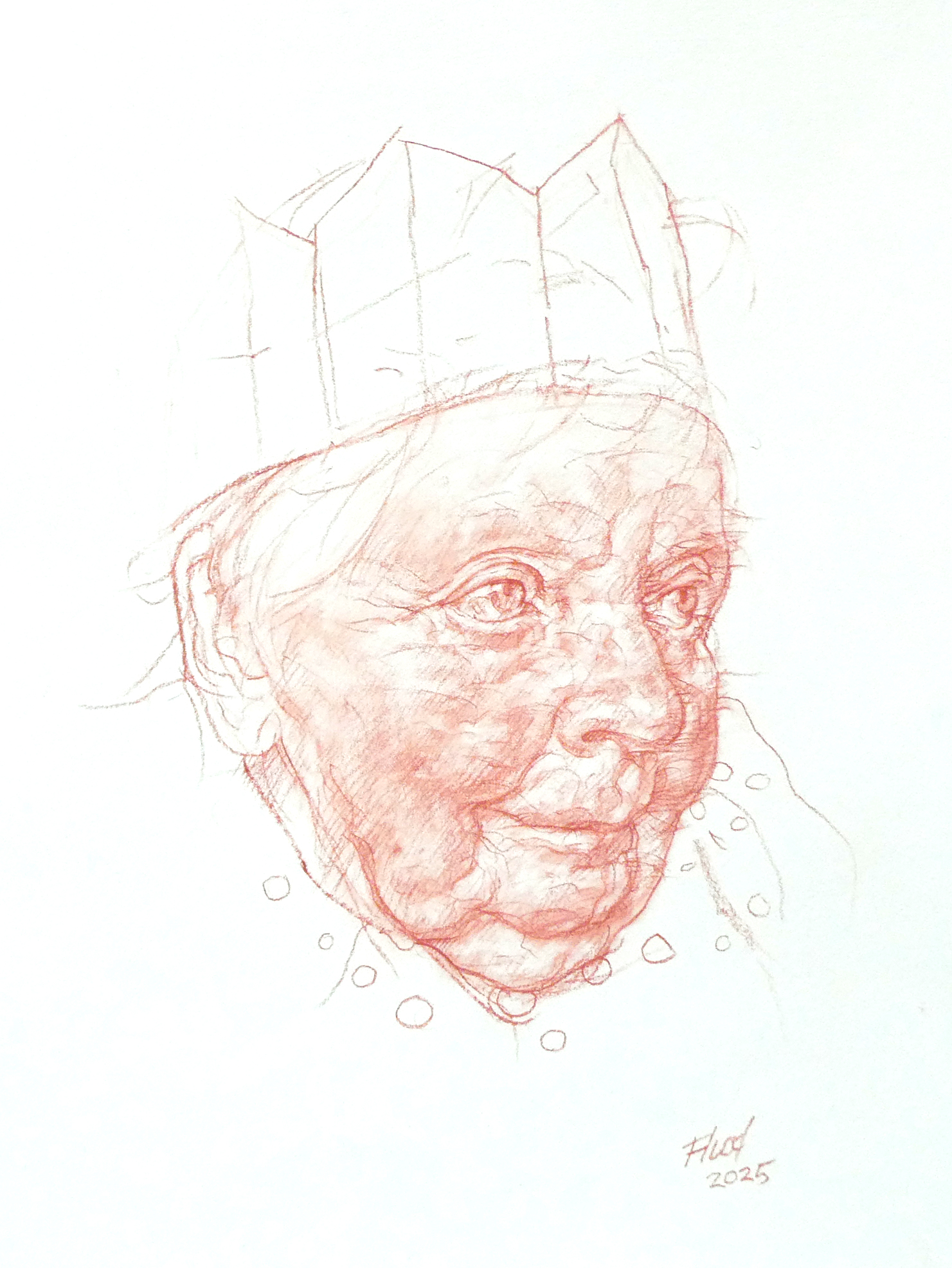 INAUGURAL DRAWING PRIZE 2025 EXHIBITION: Revealing the Human - The ...