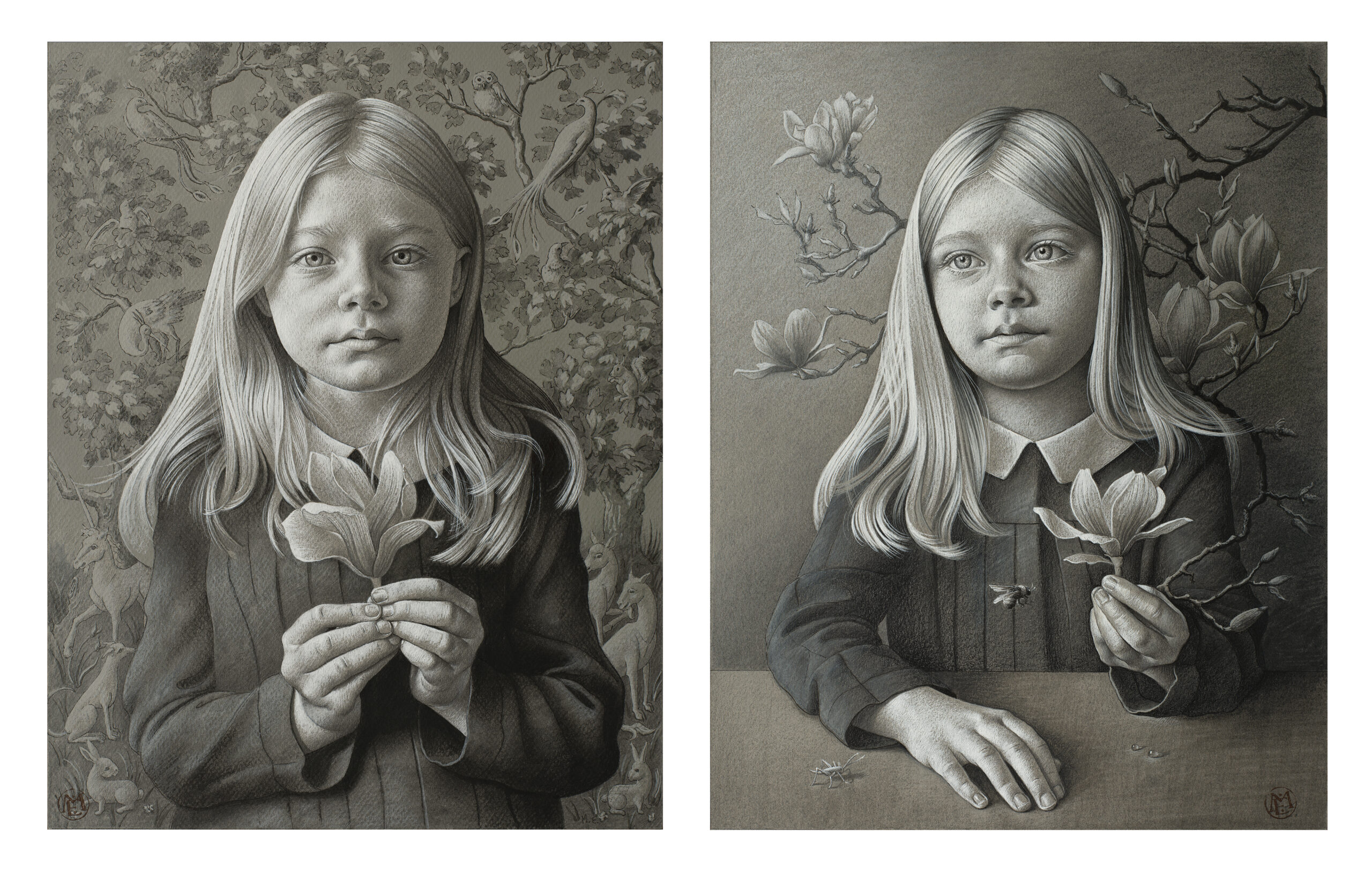 INAUGURAL DRAWING PRIZE 2025 EXHIBITION: Revealing the Human - The ...