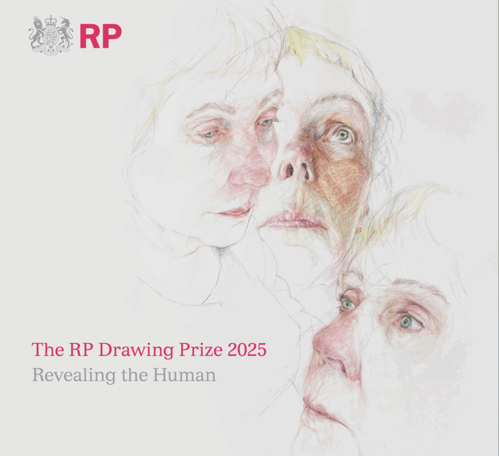 INAUGURAL DRAWING PRIZE 2025 EXHIBITION: Revealing the Human - The ...